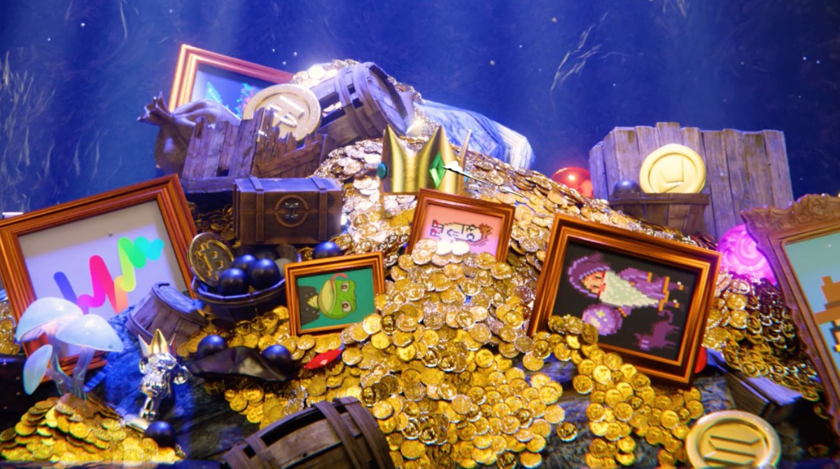 Introducing OS2 | OpenSea